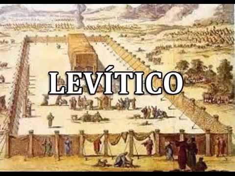 “Y llamó…” (Vaikrá) – Levítico 1:1 al 6:7 - Congregaciones Nazarenas
